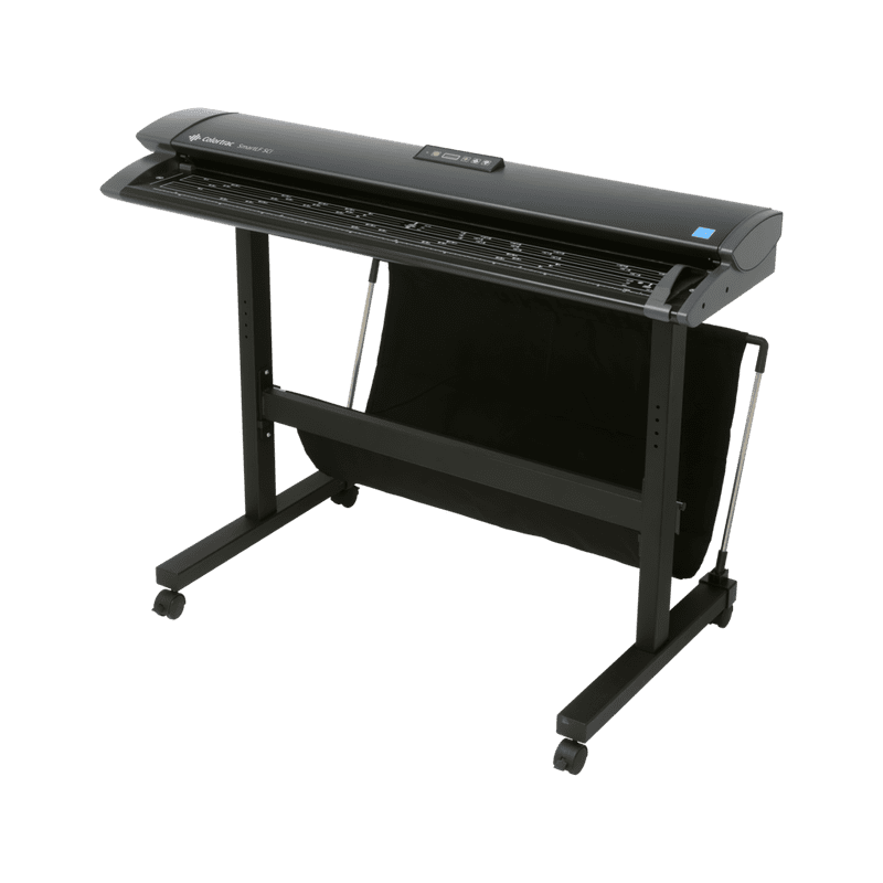 Canon Colortrac SmartLF SCi 42e Didelio formato skeneris