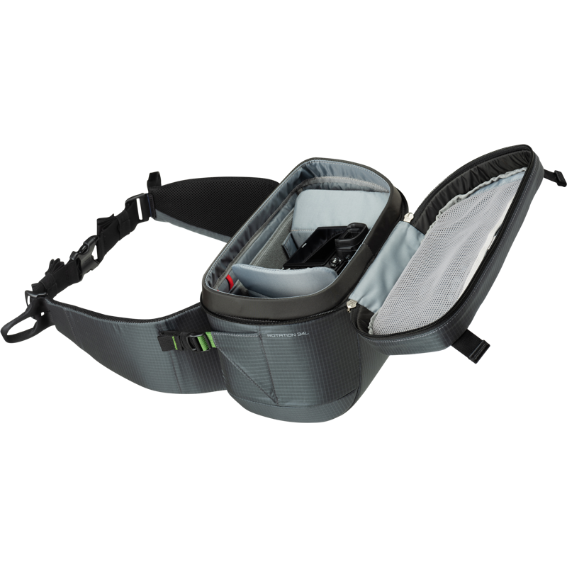 Think Tank Kuprinė MindShift Rotation 34L Backpack