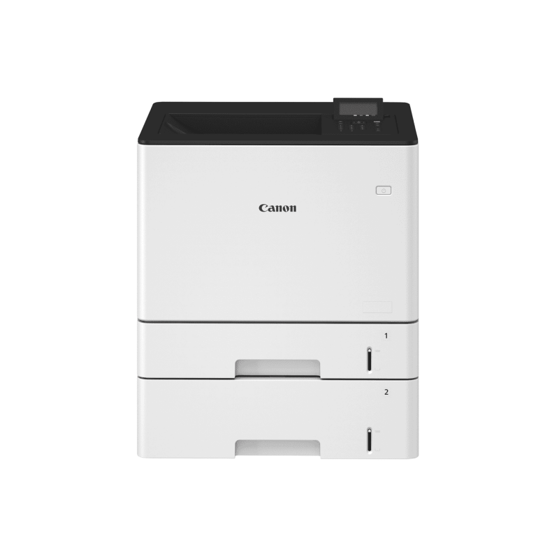 Canon i-SENSYS X C1538P II Spalvotas lazerinis spausdintuvas, WiFi, 38 ...