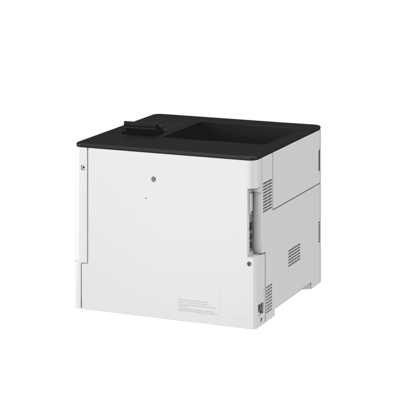 Canon i-SENSYS X C1533P II Spalvotas lazerinis spausdintuvas, WiFi, 33 ...