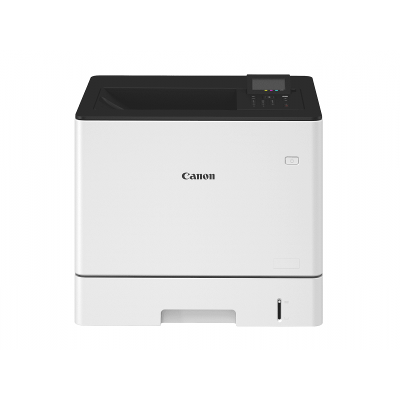 Canon i-SENSYS X C1533P II Spalvotas lazerinis spausdintuvas, WiFi, 33 ...