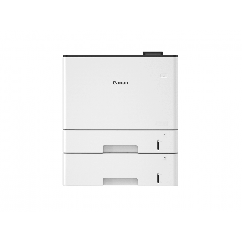Canon i-SENSYS X C1533P II Spalvotas lazerinis spausdintuvas, WiFi, 33 ...