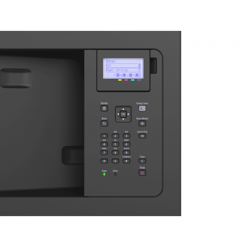 Canon i-SENSYS X C1533P II Spalvotas lazerinis spausdintuvas, WiFi, 33 ...